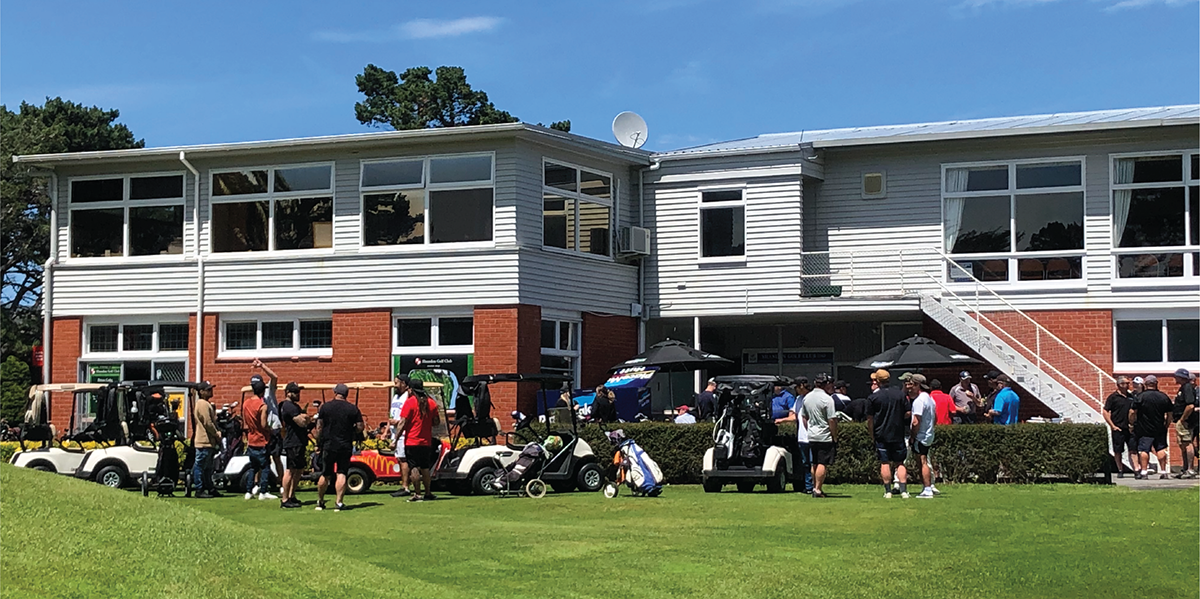 About Shandon – Shandon Golf Club